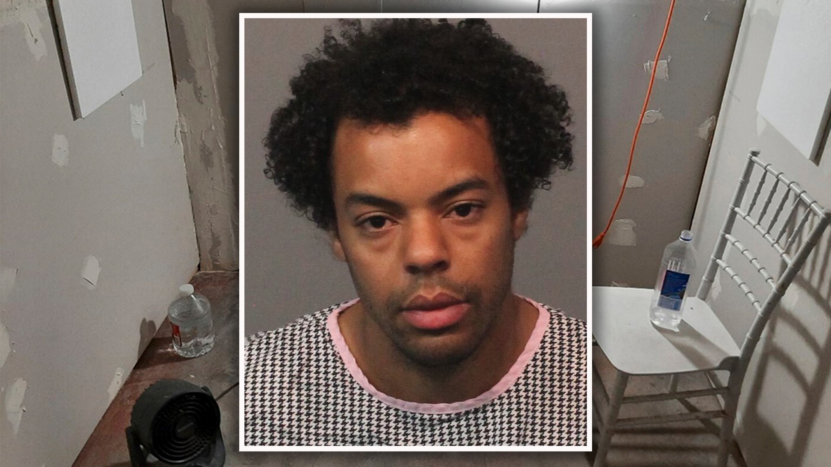 Oregon kidnapper Negasi Zuberi gets life in prison