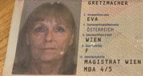 Une Autrichienne enlevée par des hommes armés