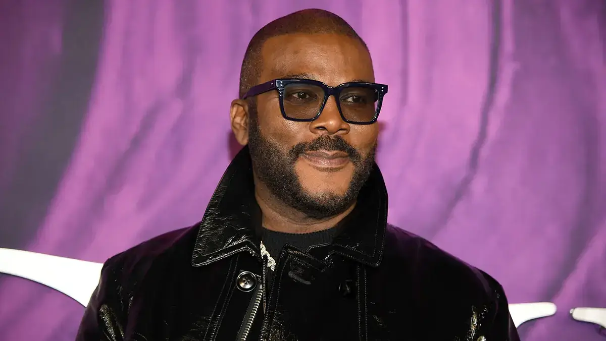 Tyler Perry Calls Out Insurance Companies For Canceling Policies Before ...