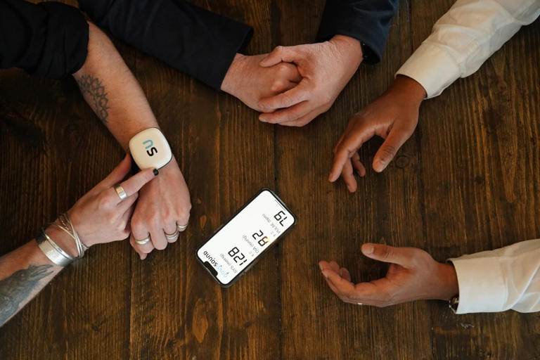 CES 2025: Flying bikes define cutting edge