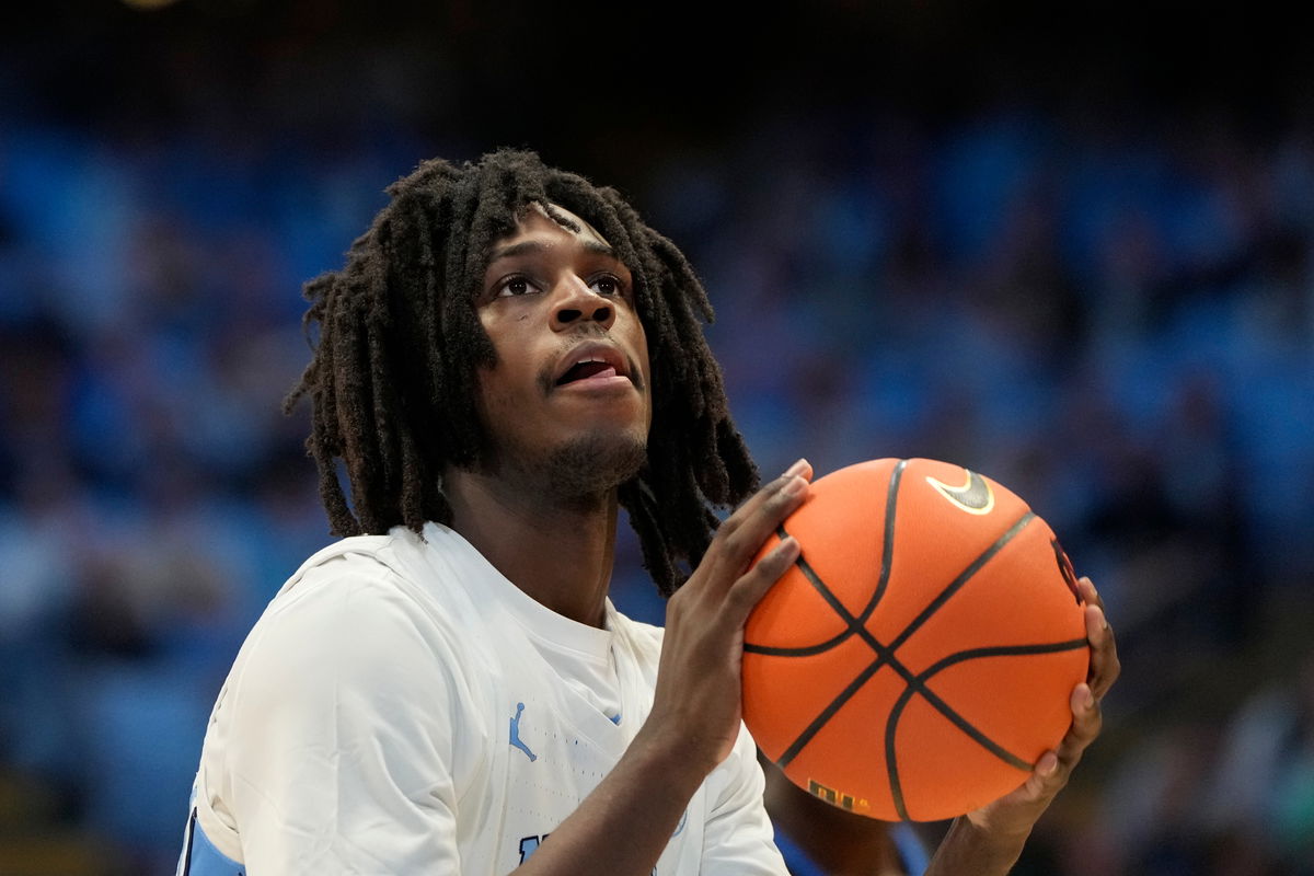 Who Are Ian Jackson’s Parents? Everything You Need to Know About Ex-UNC ...