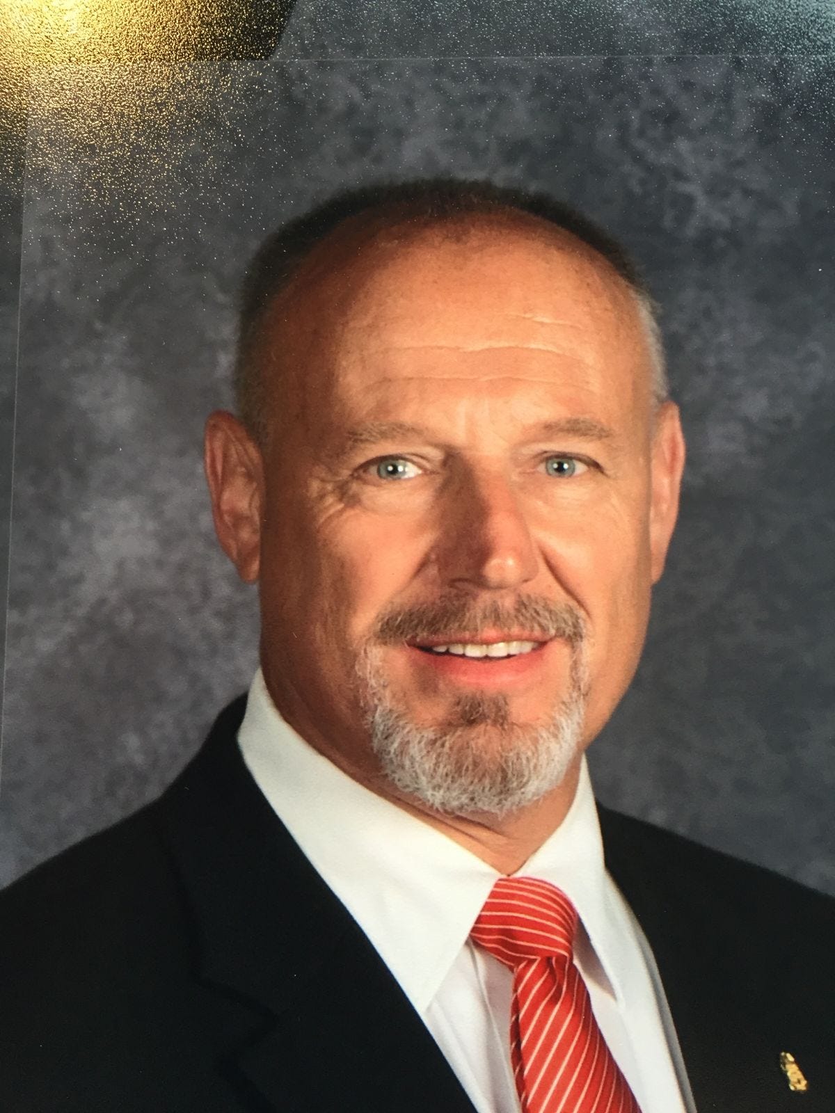 2024 Headliner: Tim Reid went from foster care to FBI, teacher and ...