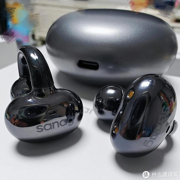 塞那S6S Pro：让音乐与你同行！