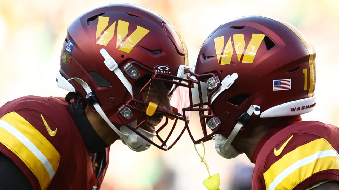 Washington Commanders’ Super Bowl wins: A look at the team’s past