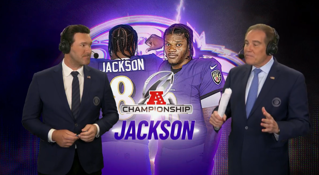 Tony Romo hints at playoff schedule