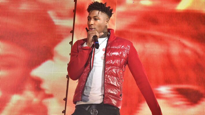 Rapper NBA Youngboy Gets Prison Release Date After Plea Deal