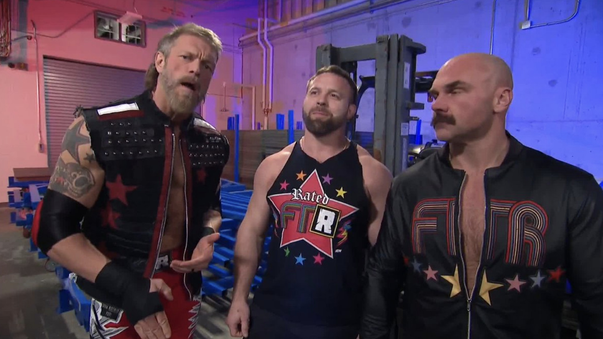 Collision recap & reactions: Cope is no dope