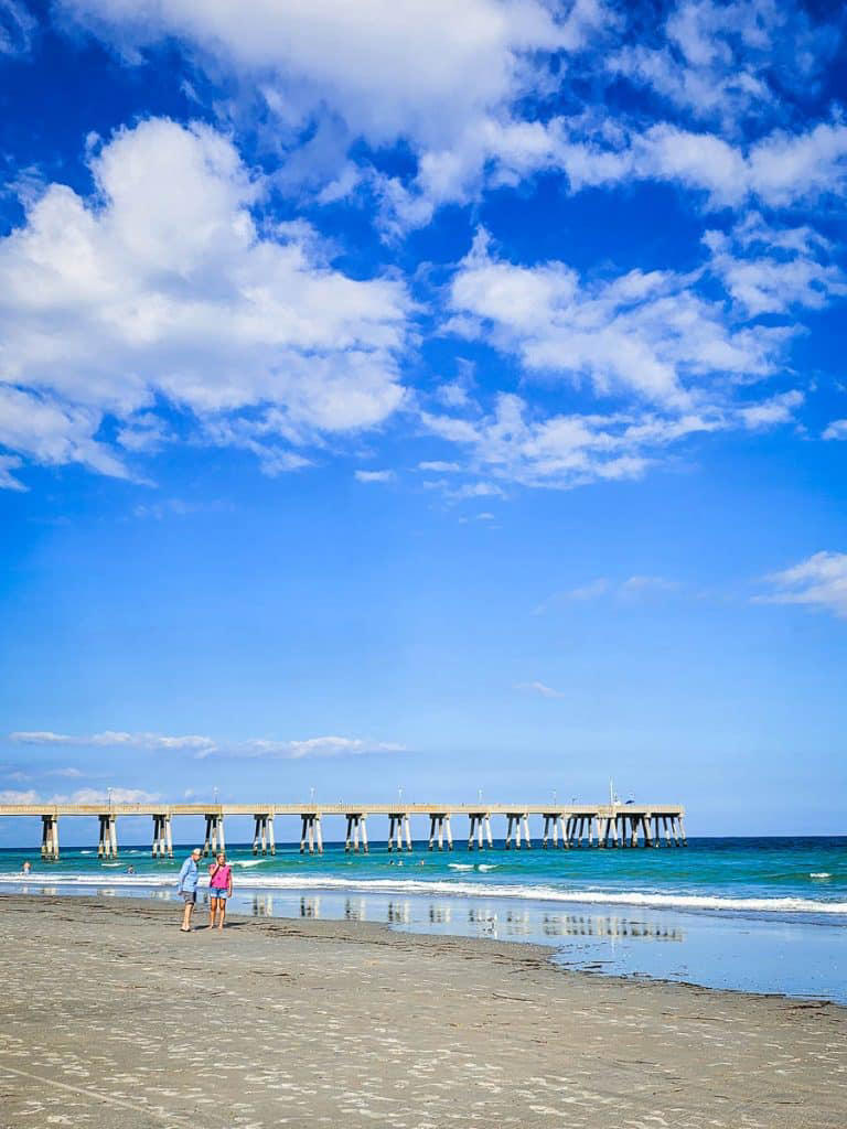 A Beachfront Retreat at the Holiday Inn Resort Lumina on Wrightsville ...