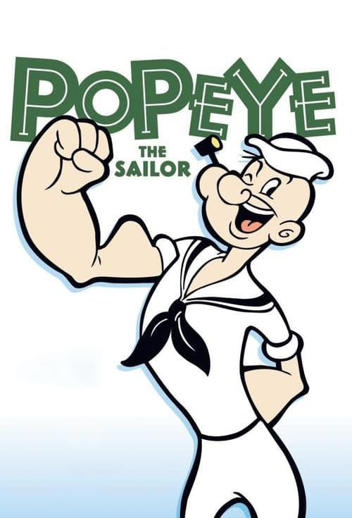 It's Been 96 Years, But Even Today, Popeye's First Appearance Is ...