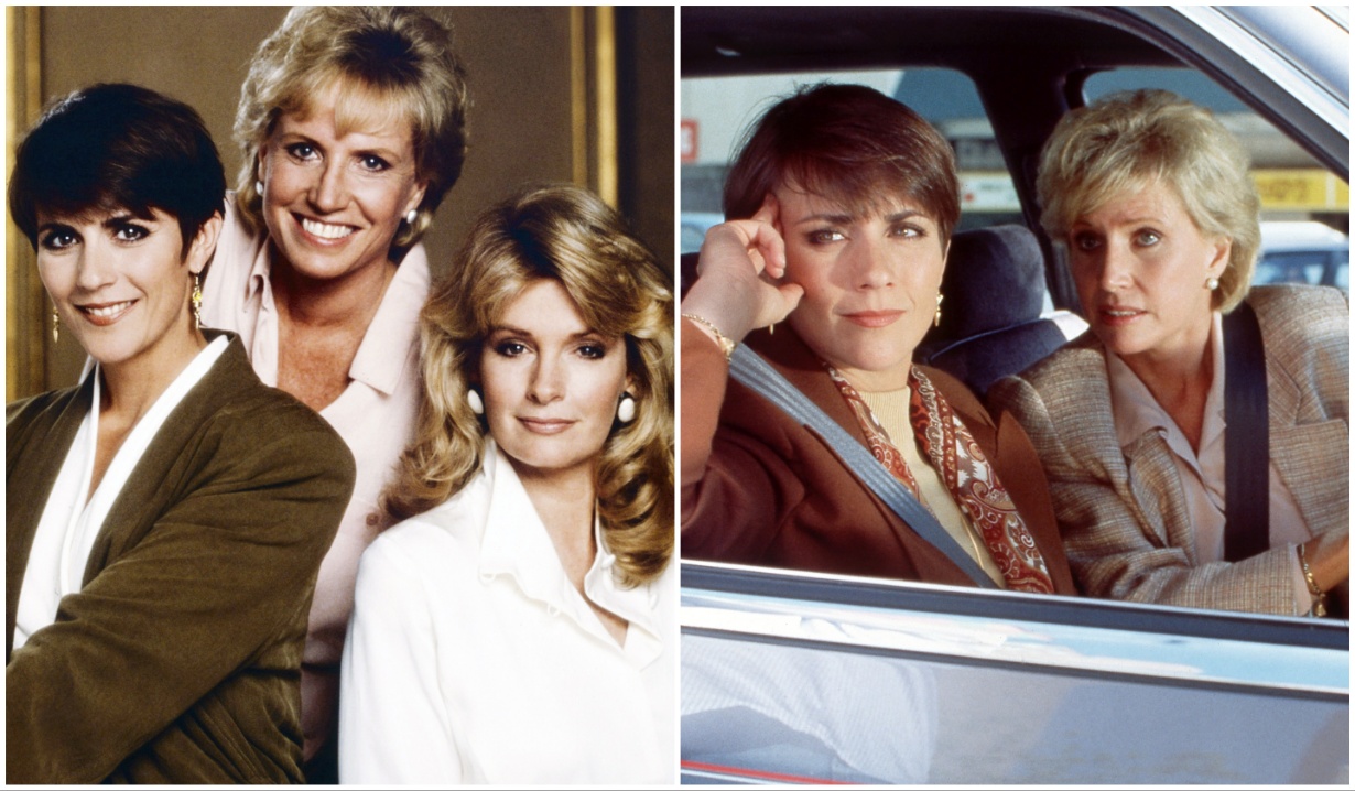 General Hospital Legend Leslie Charleson Dead at 79