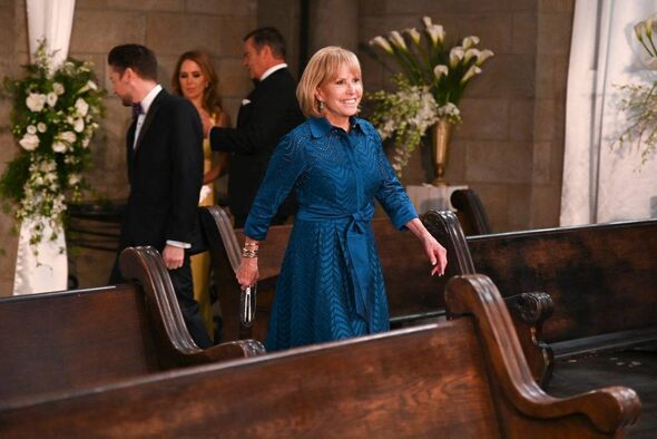 General Hospital's Leslie Charleson dead at 79 as tributes from fans ...