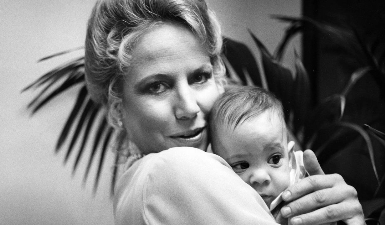 General Hospital Legend Leslie Charleson Dead at 79