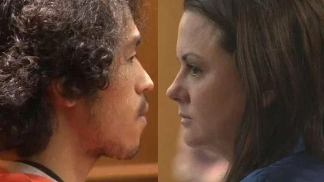 A timeline of the murder of Jasmine Pace: Jason Chen on trial for murder