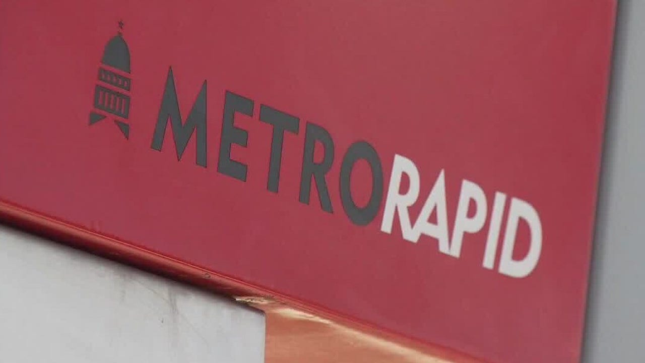 New CapMetro MetroRapid lines officially start service on Sunday