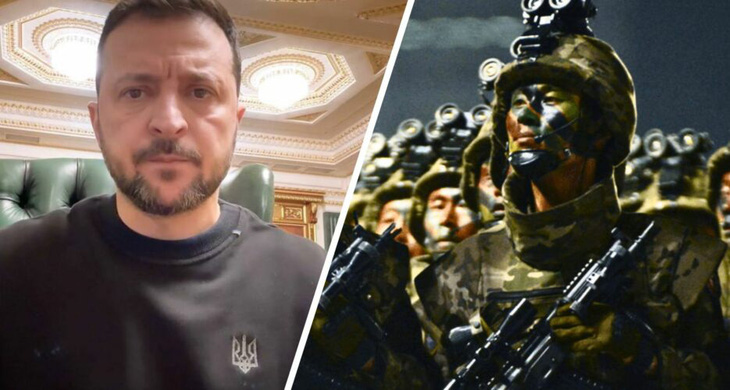 Tin tức thế giới 13-1: Ukraine ra điều kiện trao trả lính Triều Tiên ...