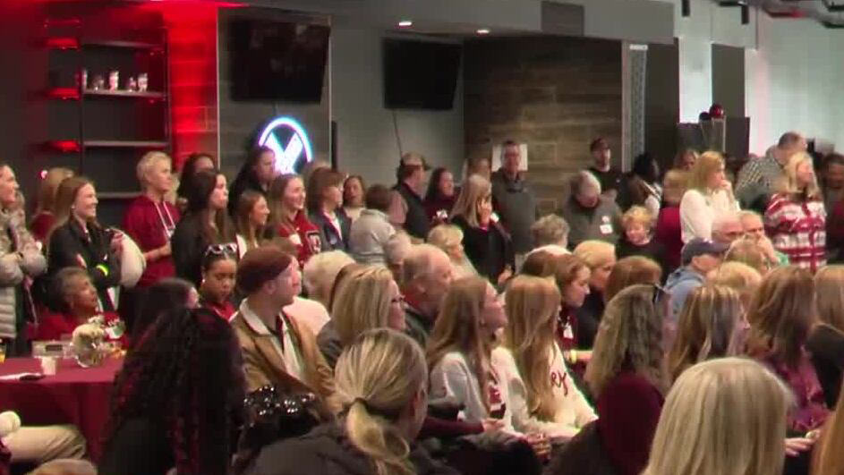 USC celebrates former female student-athletes during 50th year ... USC celebrates former female student-athletes during 50th year ...
