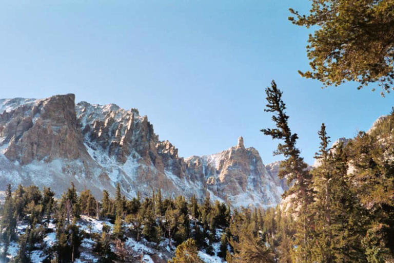 Complete Guide to Great Basin National Park - Nevada