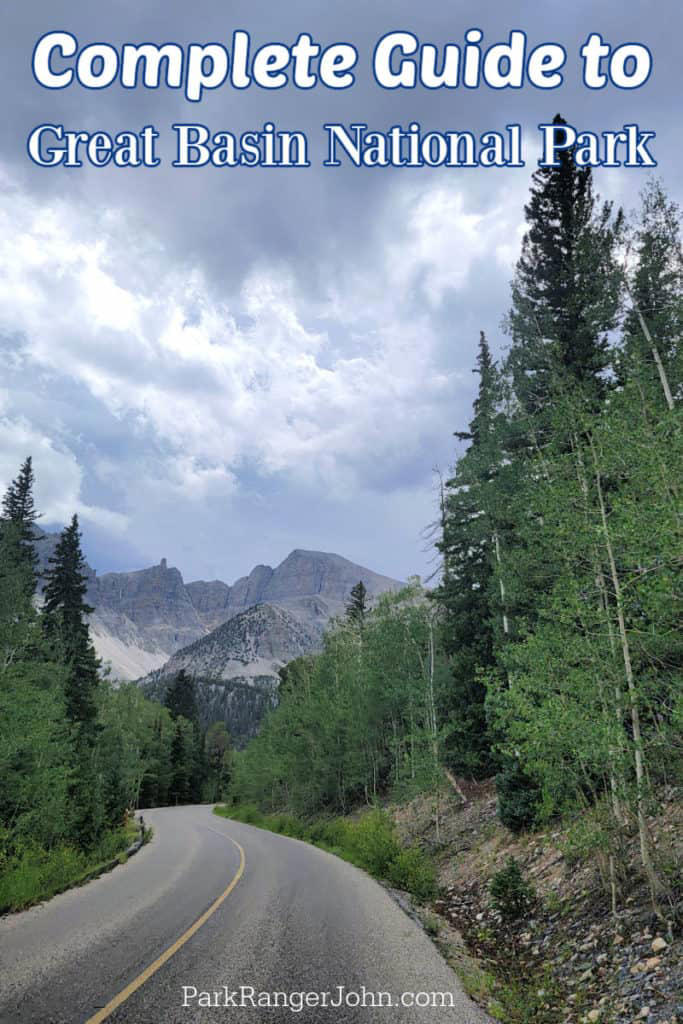 Complete Guide to Great Basin National Park - Nevada