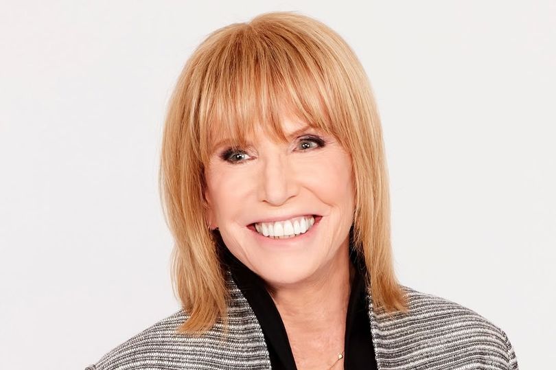General Hospital's Leslie Charleson was walker-dependent in tragic last ...
