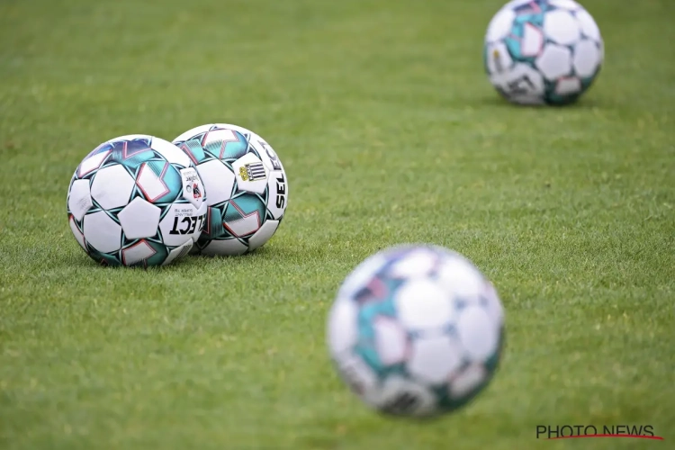 Esperanza Pelt maakt zich klaar voor een drukke transferzomer