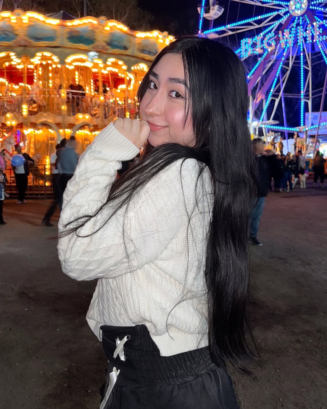 ¿Quién es La Niña Matcha? Conoce a la influencer mexicana Paola Ravia