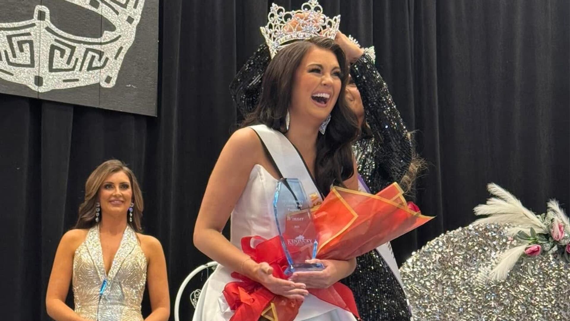 Bowling Green resident wins Ms. Kentucky County Fair