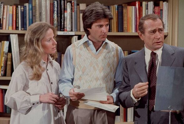 General Hospital's Leslie Charleson dead at 79 as tributes from fans ...