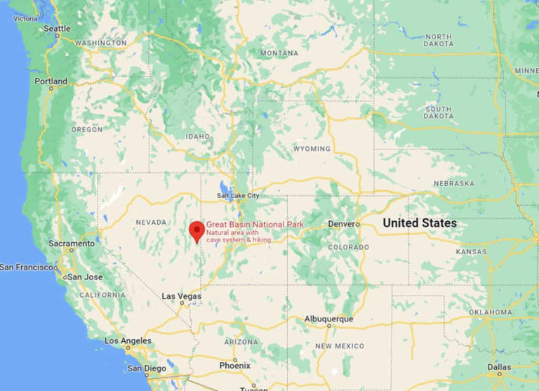 Complete Guide to Great Basin National Park - Nevada