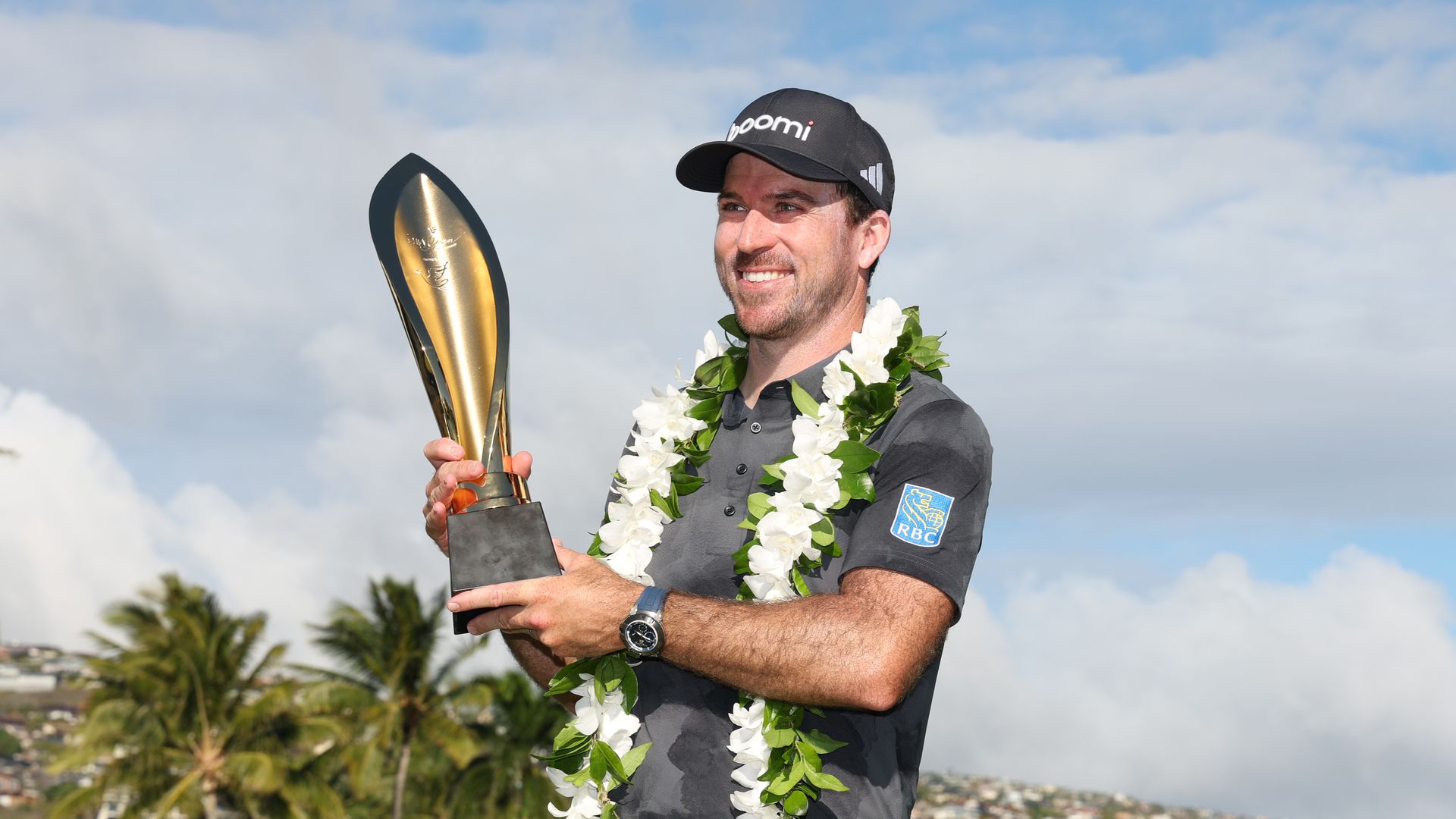 Sony Open in Hawaii Payout, Results: Nick Taylor’s unreal hole-out ...