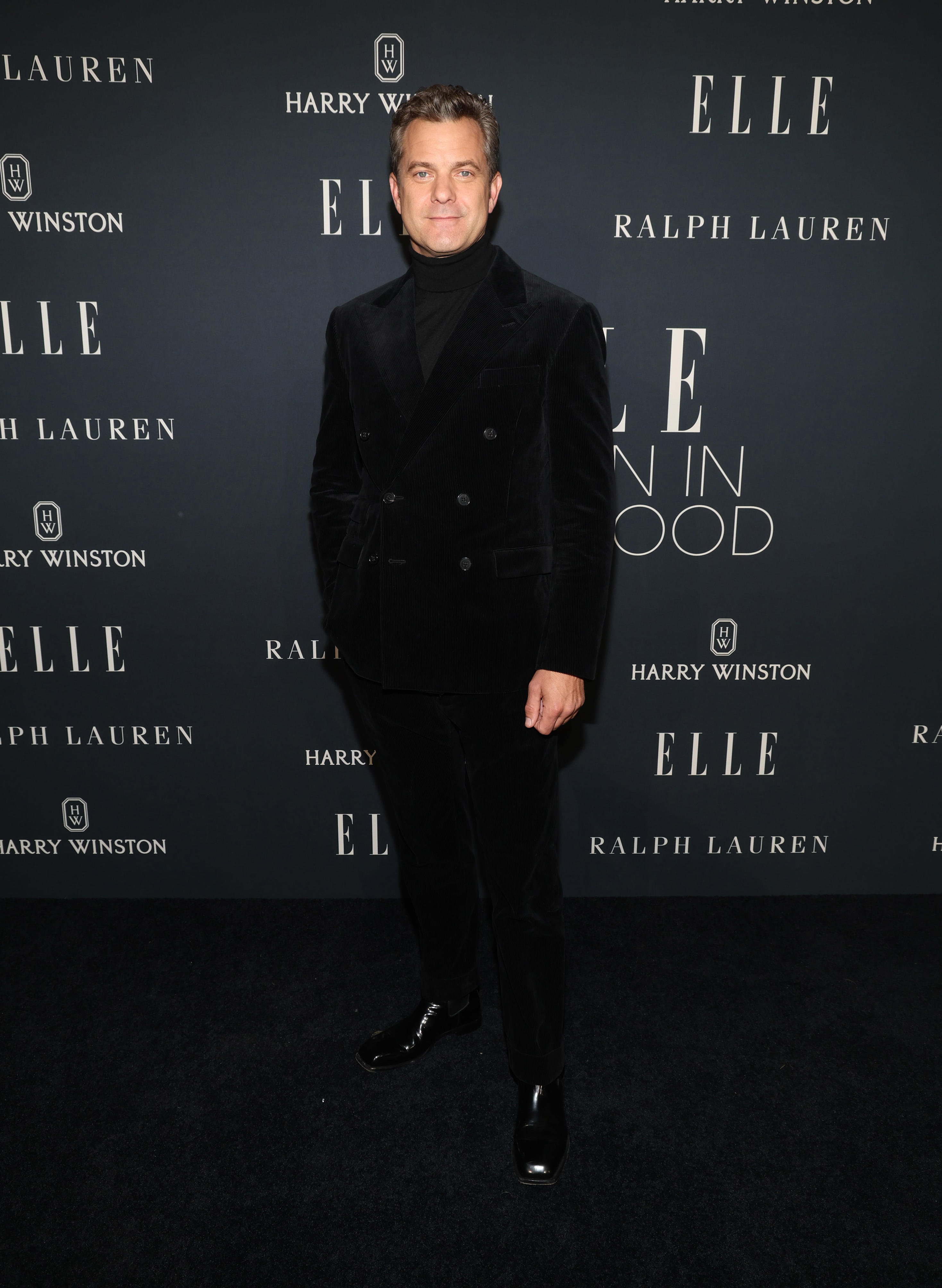 Joshua Jackson loses 'beautiful' childhood home in Los Angeles wildfires