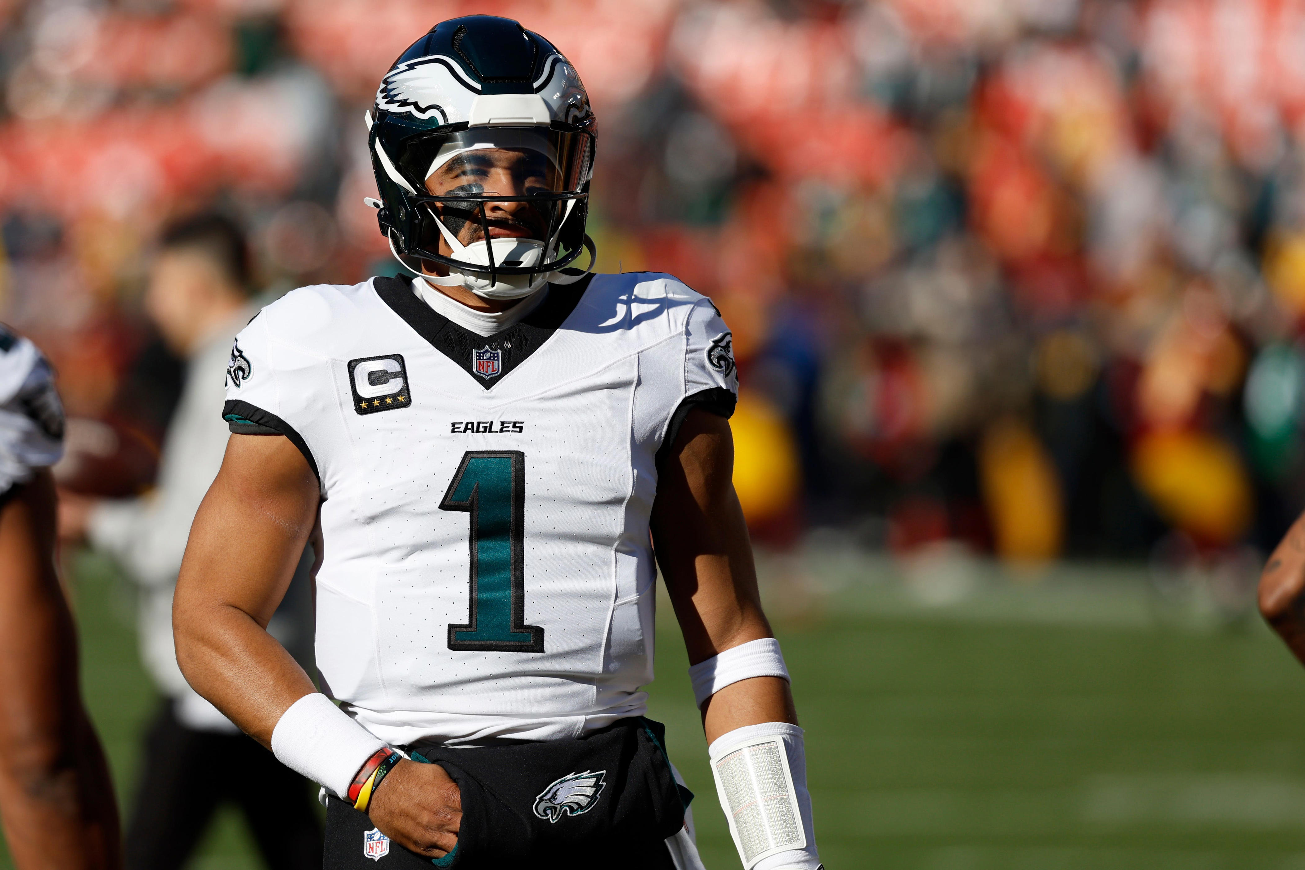When do Philadelphia Eagles play next? What to know about NFL playoff ...