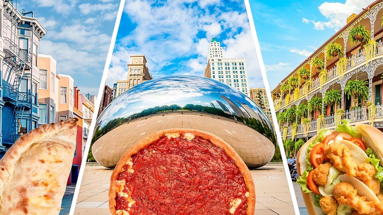 26 Unmissable Food Tours In The US