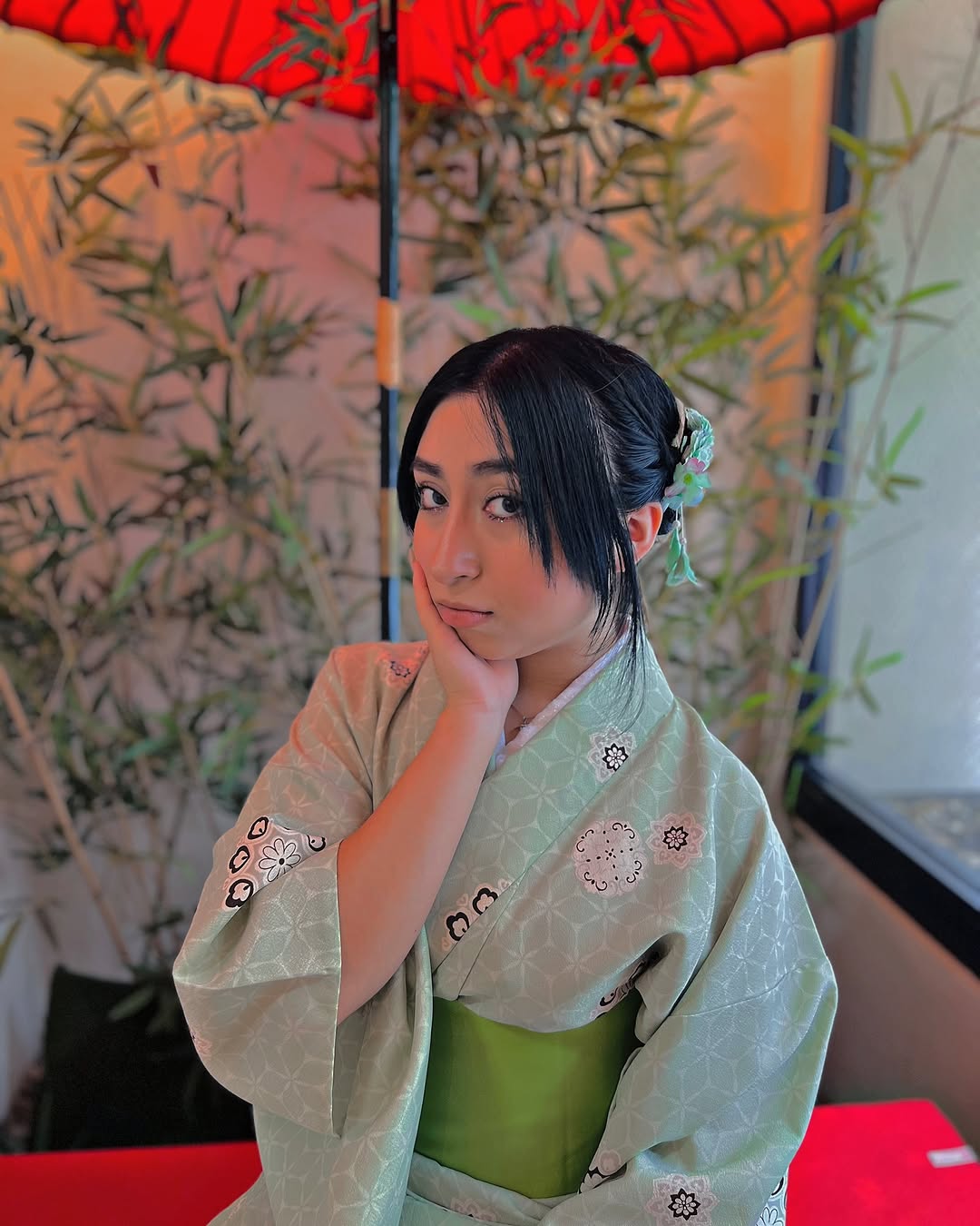 ¿Quién es La Niña Matcha? Conoce a la influencer mexicana Paola Ravia