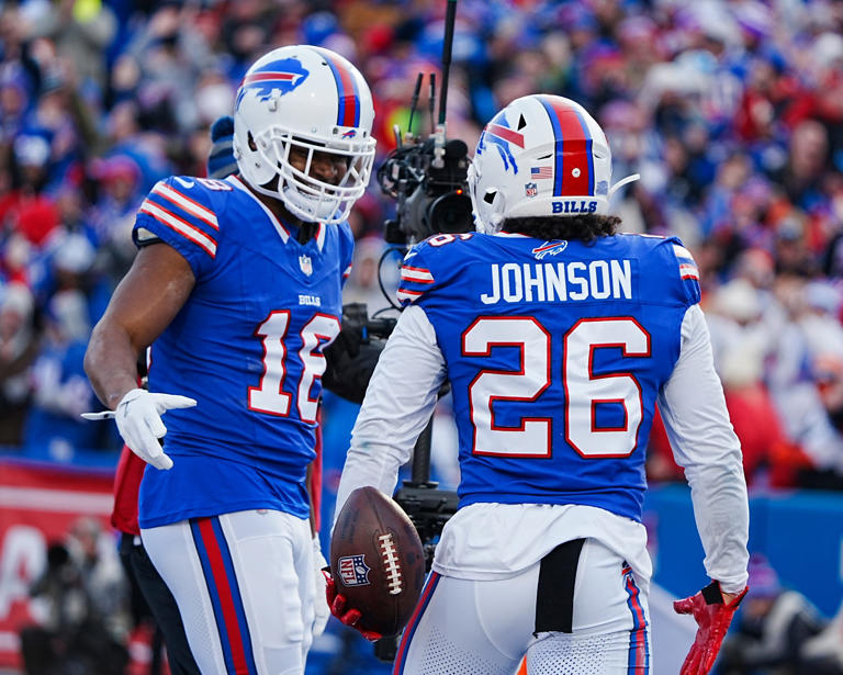Buffalo Bills vs Baltimore Ravens prediction, keys to divisional ...