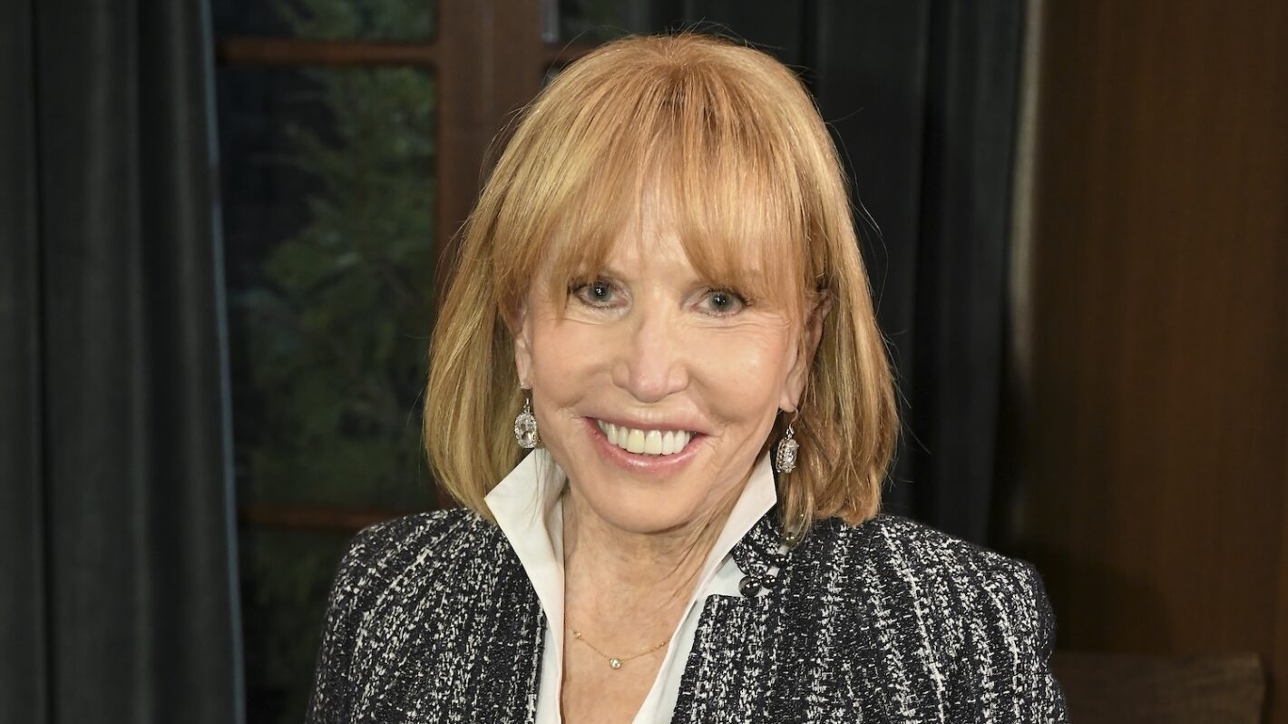 ‘General Hospital’ Star Leslie Charleson Dies at 79