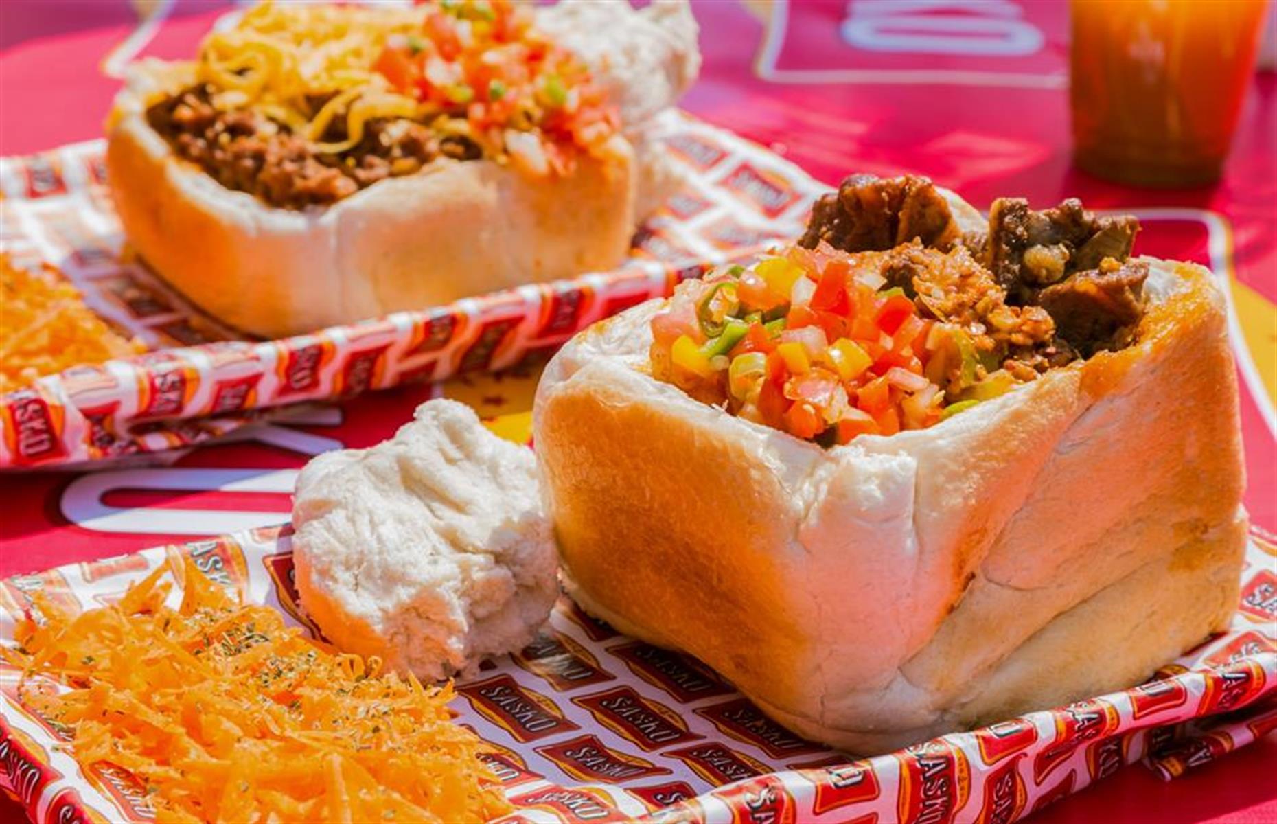 Ranked: the world's 36 most delicious dishes