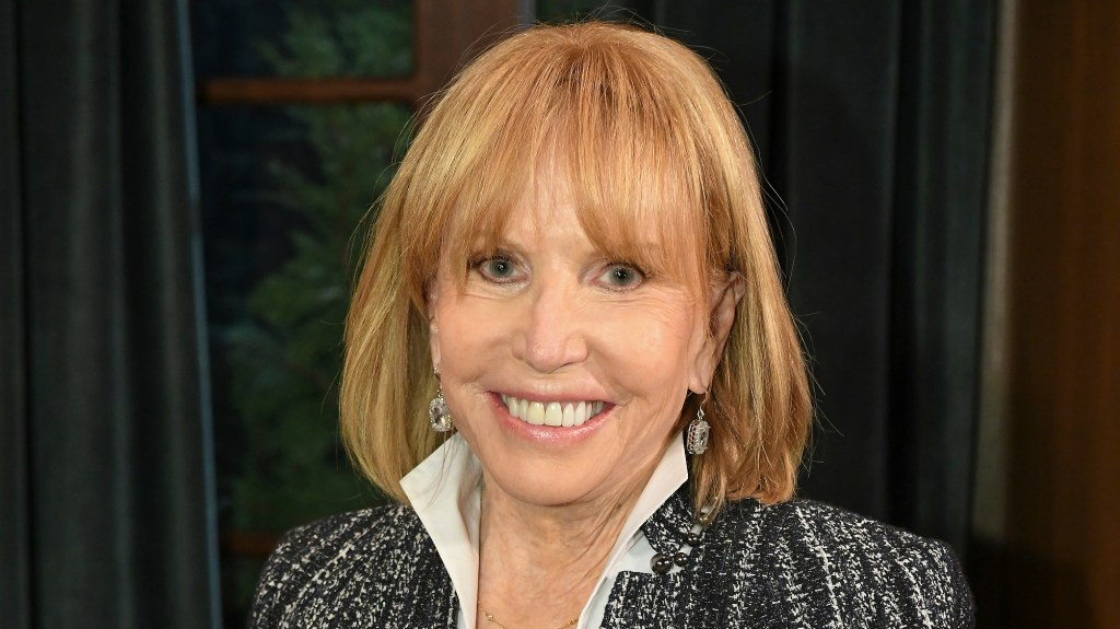 Leslie Charleson Dies; ‘General Hospital' Actress Was 79