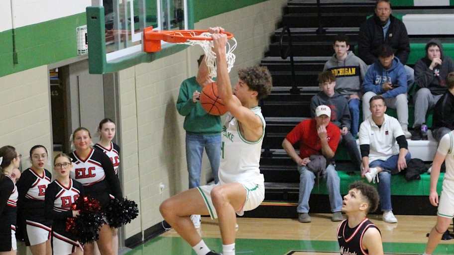 Storm Lake’s Jaidyn Coon continuing to impress in his junior season