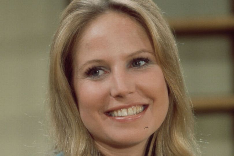 General Hospital's Leslie Charleson was walker-dependent in tragic last ...