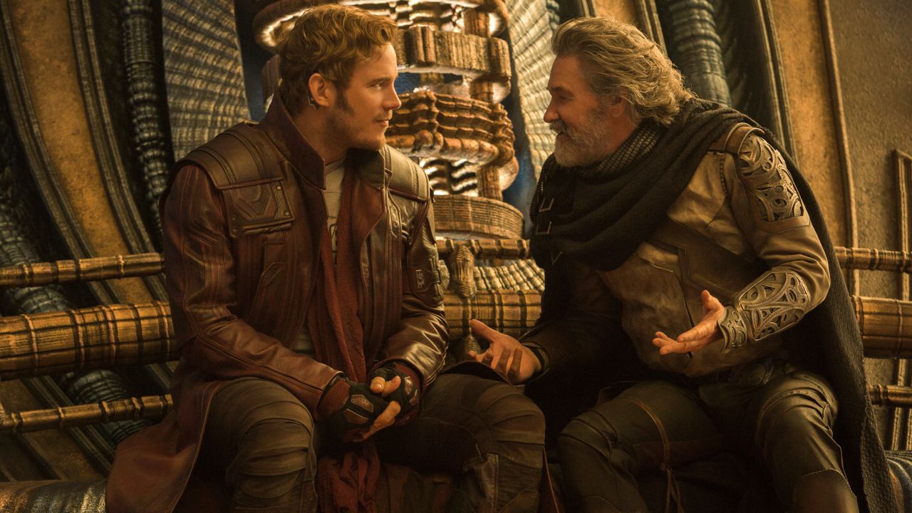 The most riveting father/son stories in movies