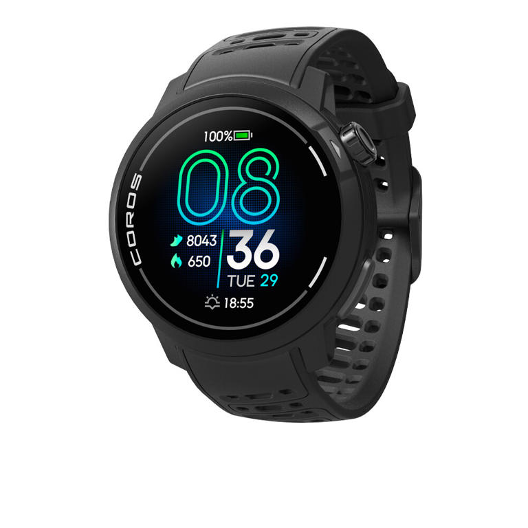 I wore the Garmin Forerunner 965 vs. Coros Pace Pro for a month — which was better?