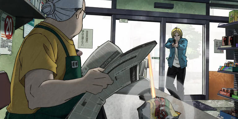 10 Things to Look Forward to in the New Sakamoto Days Anime