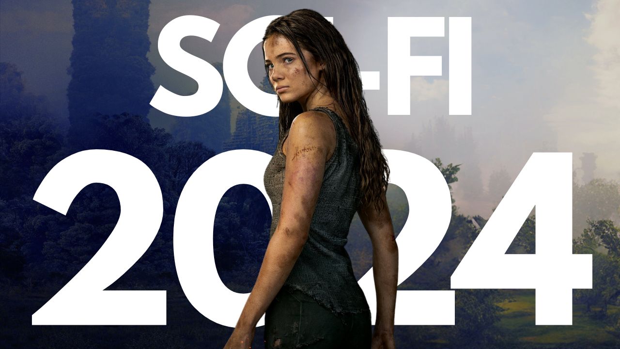 8 Best Sci-Fi Movies of 2024