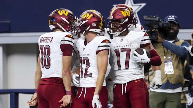 Jets Targeting Commanders' Assistant General Manager?