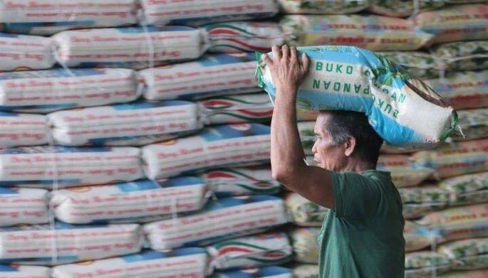 Record P34 billion rice tariff collected in 2024