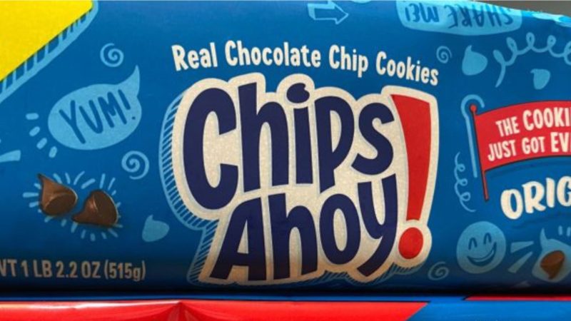 Chips Ahoy! has a new snack, but it isn’t a cookie: Here’s what it ...