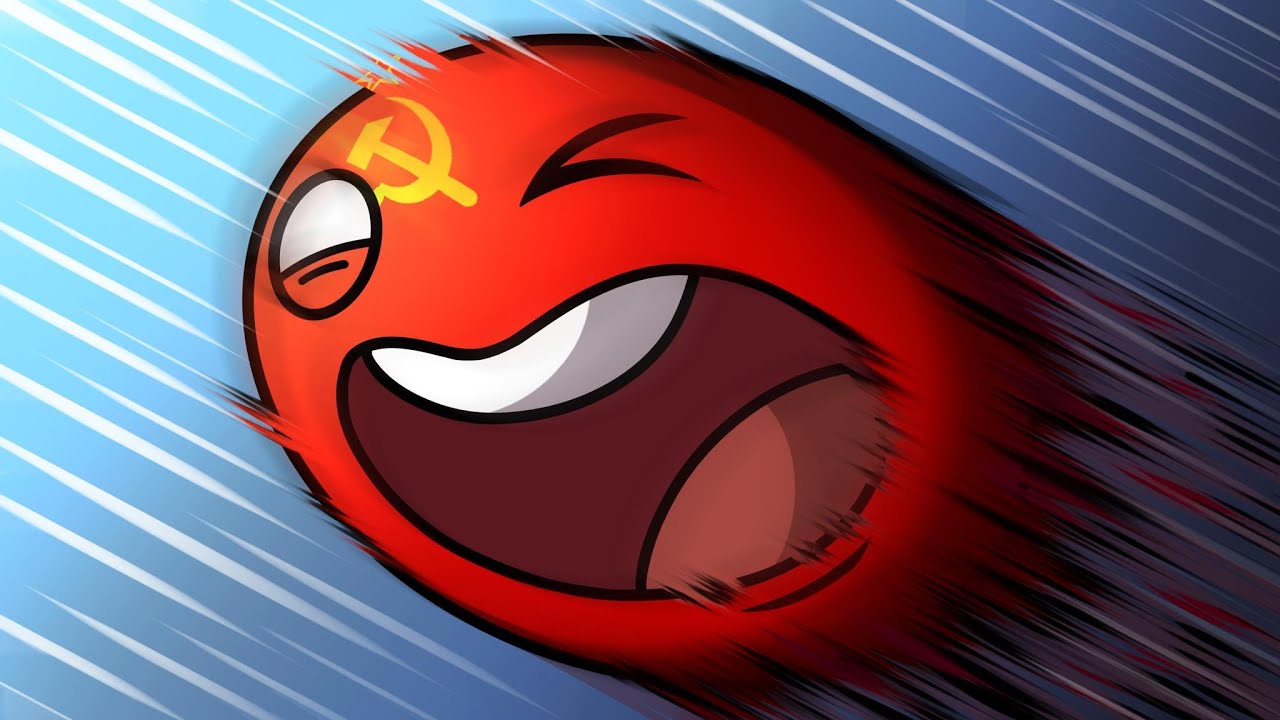 Soviet Collapse Speedrun