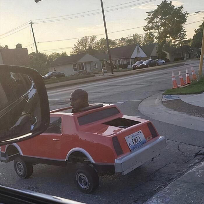 44 Cursed Images Are The Perfect Blend Of Funny And Unsettling