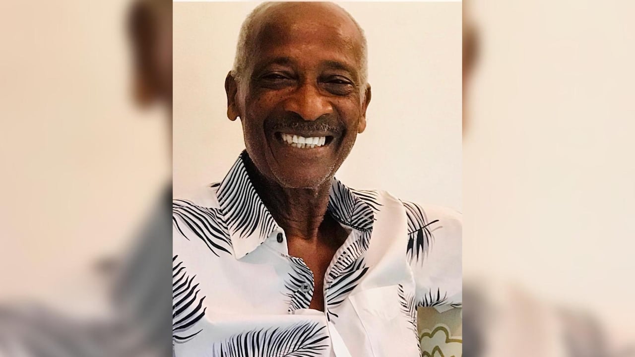 Man who died in Christmas Day fire remembered as a best friend to his ...