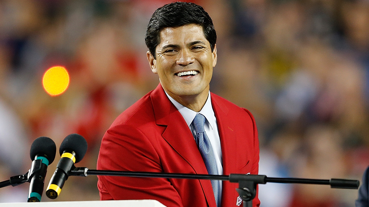 Bruschi calls out Patriots front office in reaction to Vrabel hire